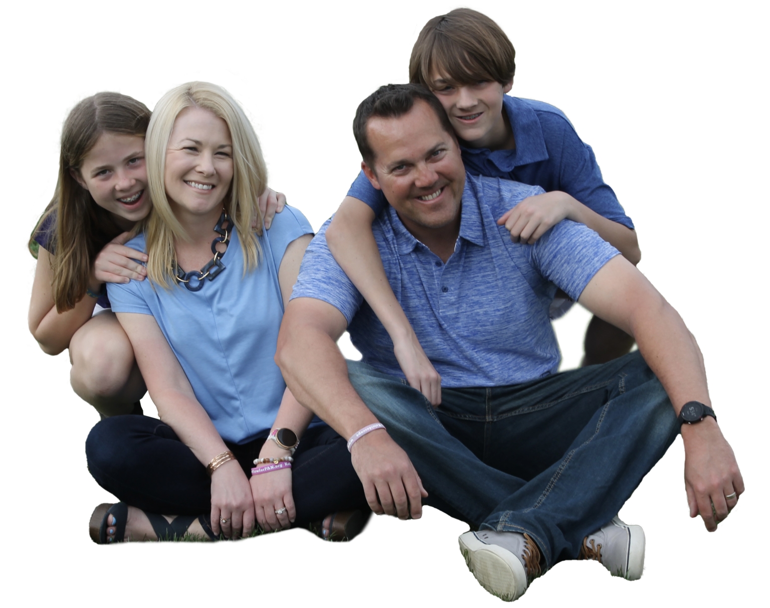 The DADA2 Foundation | Convening the World to Cure DADA2