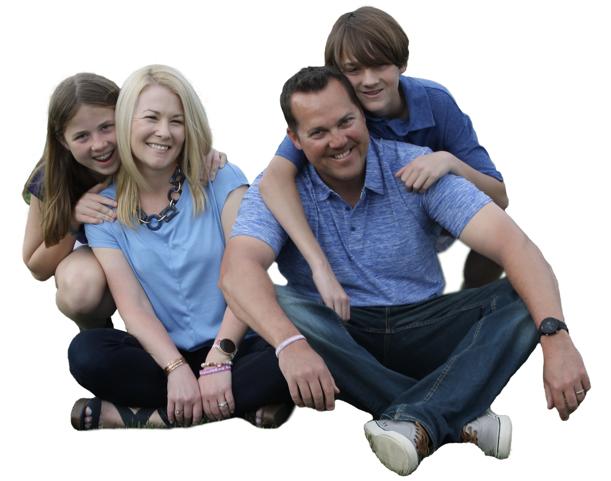 The DADA2 Foundation | Convening the World to Cure DADA2